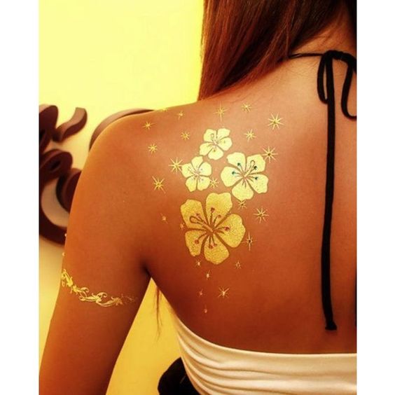 Can You Get Tattoos On Dark Skin Tones Fixthelife Can You Get Tattoos On Dark Skin Tones Fixthelife