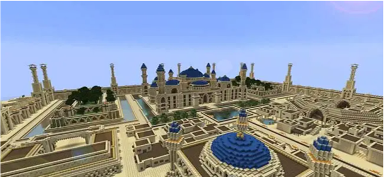 Best Minecraft Building Styles for 2023 - fixthelife