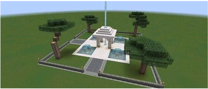 Best Minecraft Fountain Ideas for 2023 - fixthelife