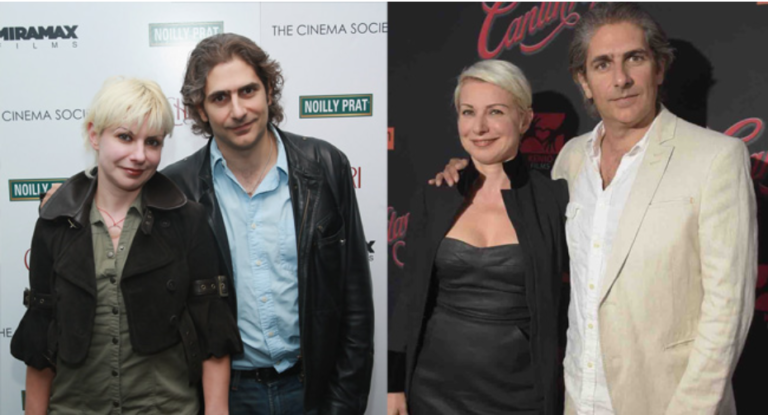 Victoria Chlebowski - Surprising Facts About Michael Imperioli Wife ...