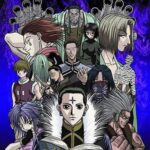 Phantom Troupe - Everything You Need to Know - fixthelife