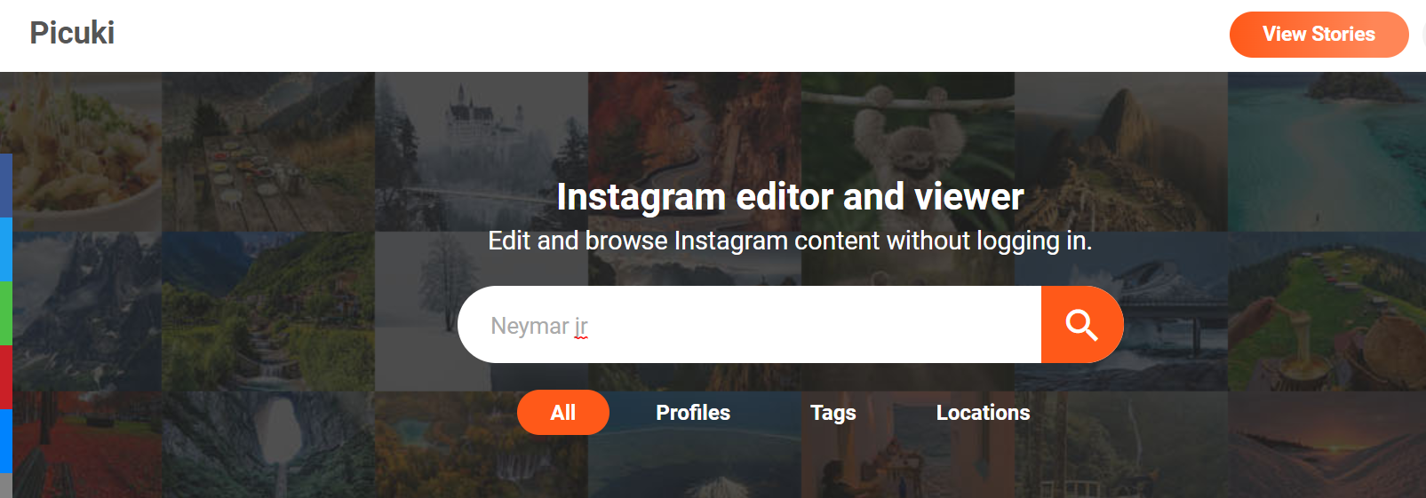 What is Picuki - How can Use it to Download Instagram Post