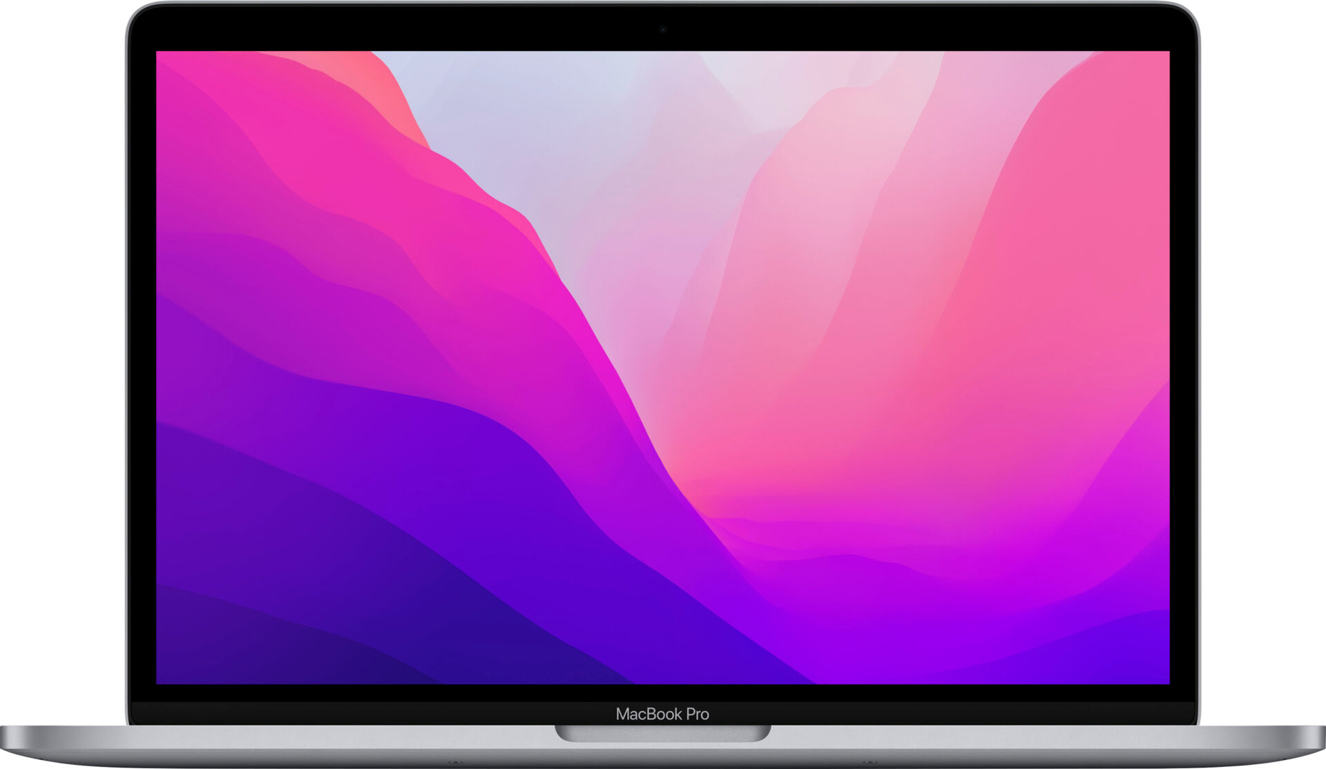How The MacBook Pro Works - fixthelife