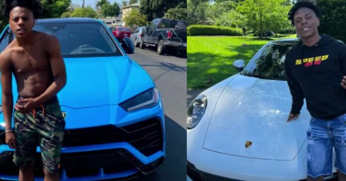 IShowSpeed’s Net Worth in 2023 - You'll Be Surprised to Know - fixthelife