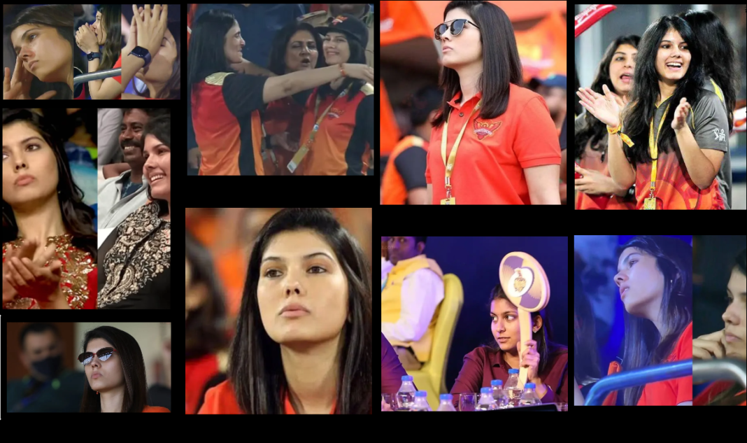 Kavya Maran Wiki, Age, Height, Weight, Boyfriend, Family, Net Worth - fixthelife