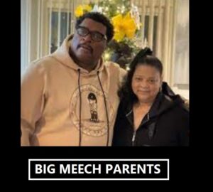 Big Meech Parents: Surprising Facts on Big Meech's Mom and Dad - fixthelife