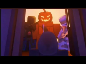 YO_NANAY ROBLOX HALLOWEEN VIDEO GOES VIRAL ON REDDIT/TWITTER - fixthelife