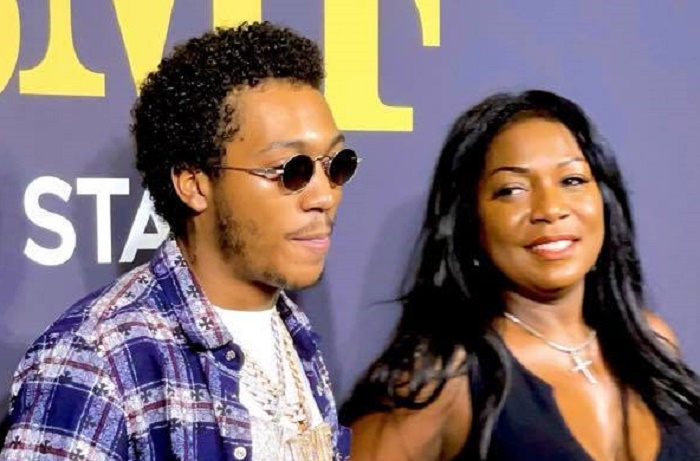 Demetrius Flenory Jr Net Worth, Sister, Mom, Wife, Instagram, Hight ...