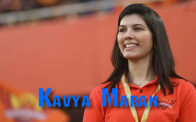 Kavya Maran Wiki, Age, Height, Weight, Boyfriend, Family, Net Worth ...