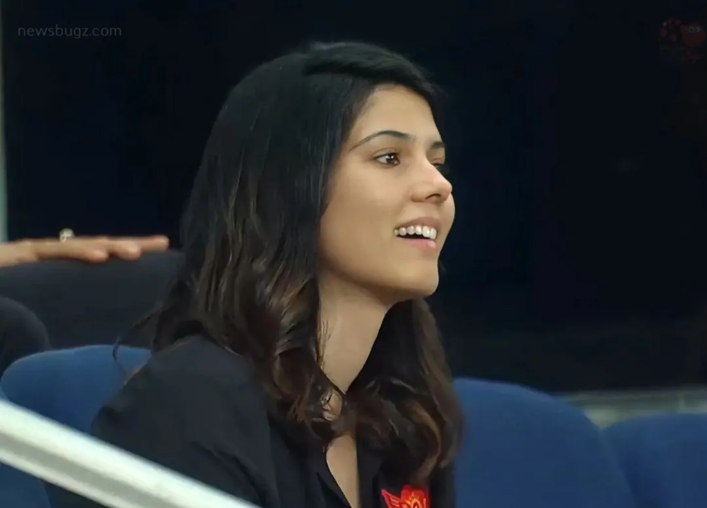 Kavya Maran Wiki, Age, Height, Weight, Boyfriend, Family, Net Worth - fixthelife