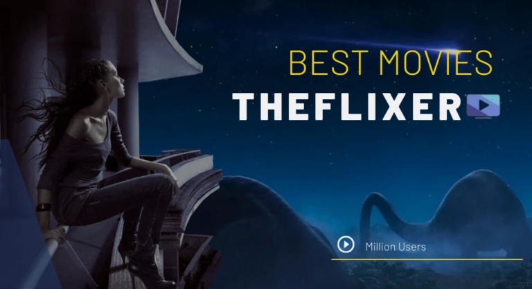 What is Theflixer? Is It Safe and Legal? | fixthelife