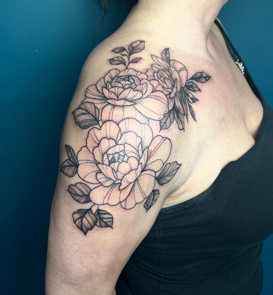Get Inspired by 50 Great Patchwork Tattoos Ideas | fixthelife