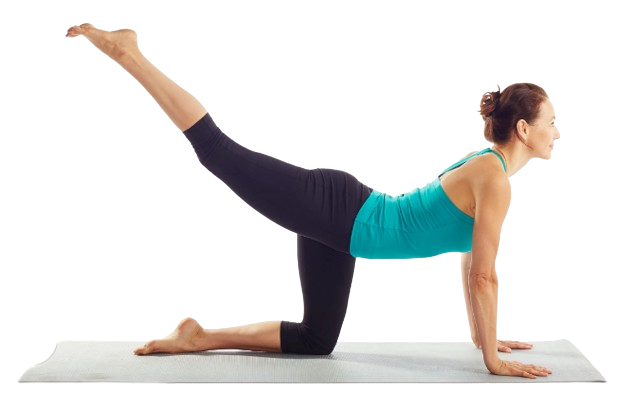 9 Best Pelvic Floor Yoga Poses to Strength Pelvic Muscles
