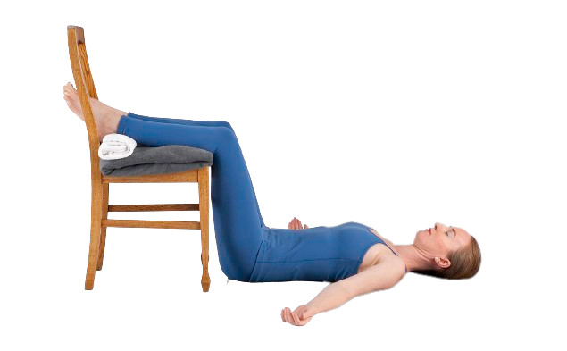 Powerful Pelvic Floor Yoga: The Best Poses to Strengthen Your Pelvic ...