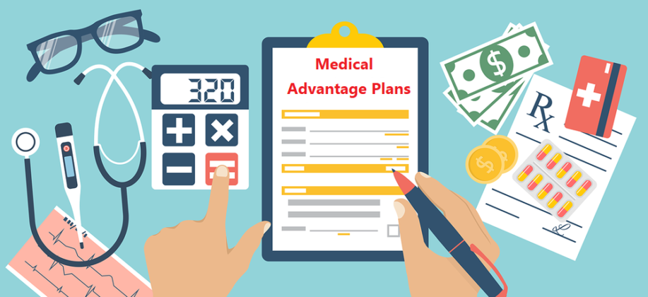 Understanding the Medical Advantage Plans | fixthelife