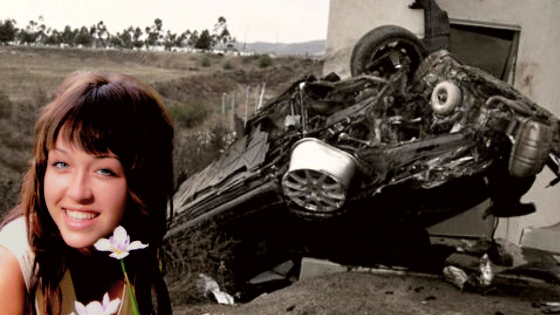 The Nikki Catsouras Porsche Girl Story: Nikki Catsouras Death Photographs - fixthelife
