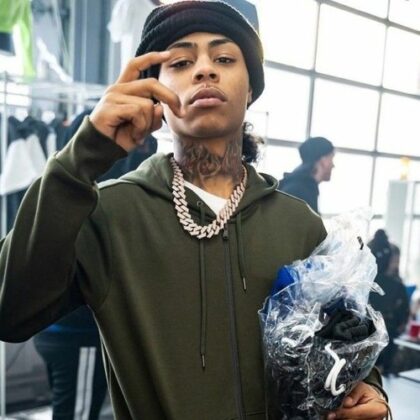 Kay Flock: Discovering Age, Birthday, Parents, Brother, Children, and ...