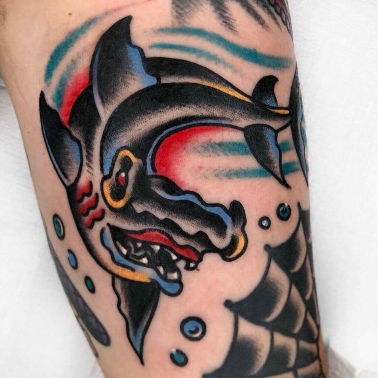 30+ FILLER TATTOO IDEAS THAT WILL BLOW YOUR MIND! | fixthelife