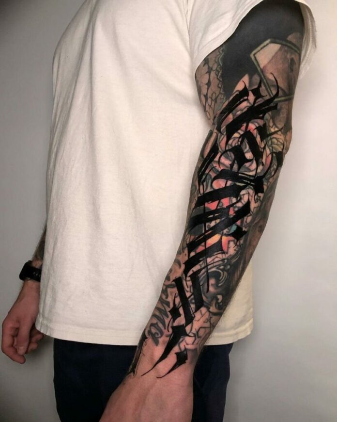 30+ FILLER TATTOO IDEAS THAT WILL BLOW YOUR MIND!