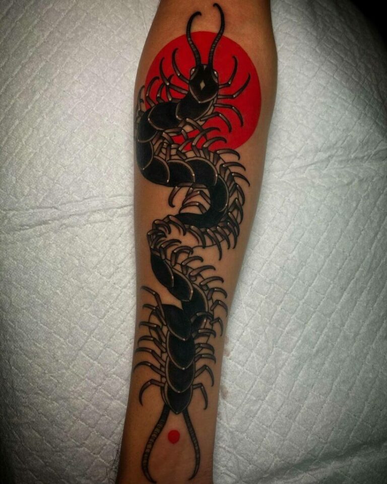 30+ FILLER TATTOO IDEAS THAT WILL BLOW YOUR MIND! | fixthelife