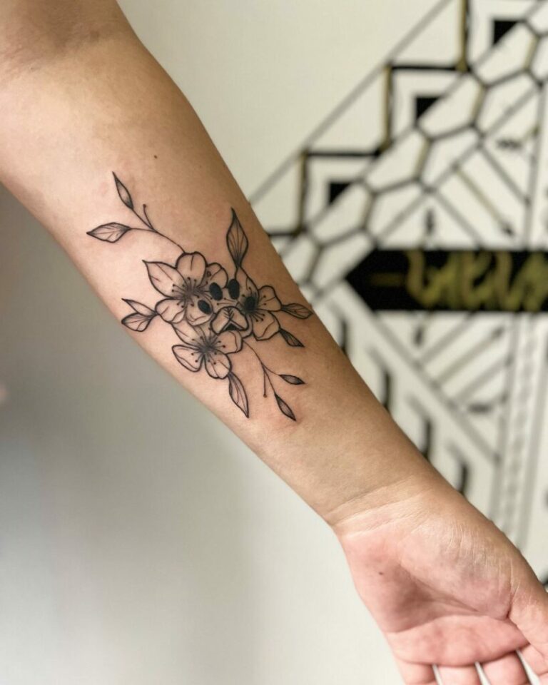 60+ FILIPINO TRIBAL TATTOO FOREARM IDEAS YOU HAVE TO SEE TO BELIEVE!