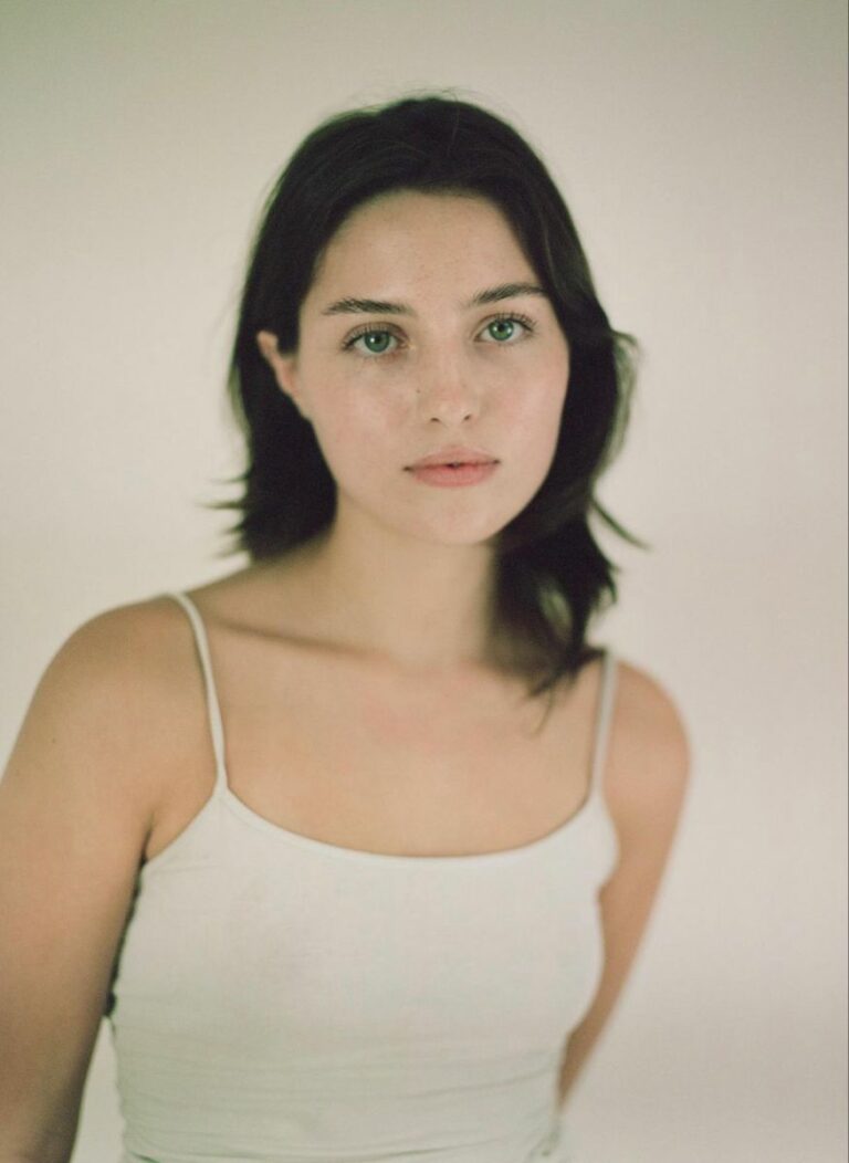 Madeline Argy: Everything You Need To Know - fixthelife