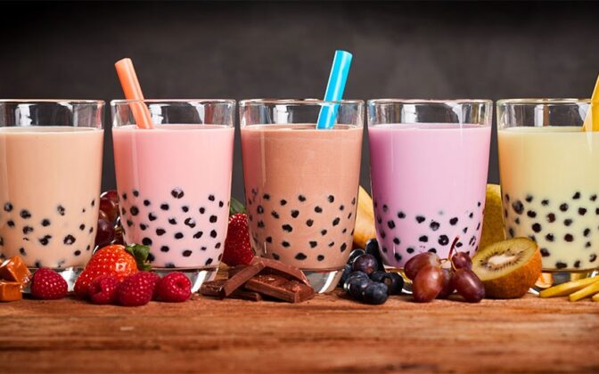 WHEN IS THE NATIONAL BUBBLE TEA DAY - FIX THE LIFE