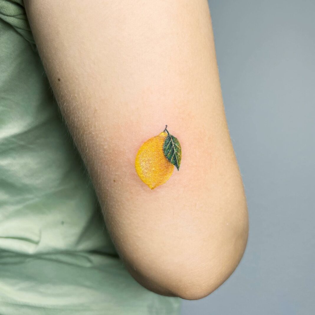 TATTOO SIZES: COSTS & TIME INVOLVED ALL EXPLAINED – NEW FOR 2023 ...