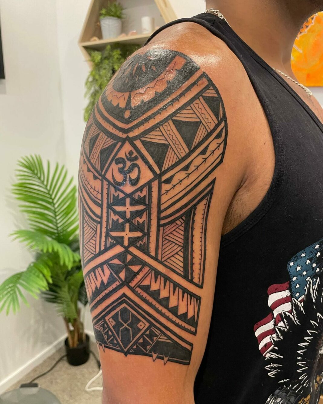 TATTOO SIZES: COSTS & TIME INVOLVED ALL EXPLAINED – NEW FOR 2023 ...