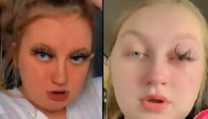 Watch TikTok Star Britt Barbie Mall Fight Video Goes Viral On Twitter ...