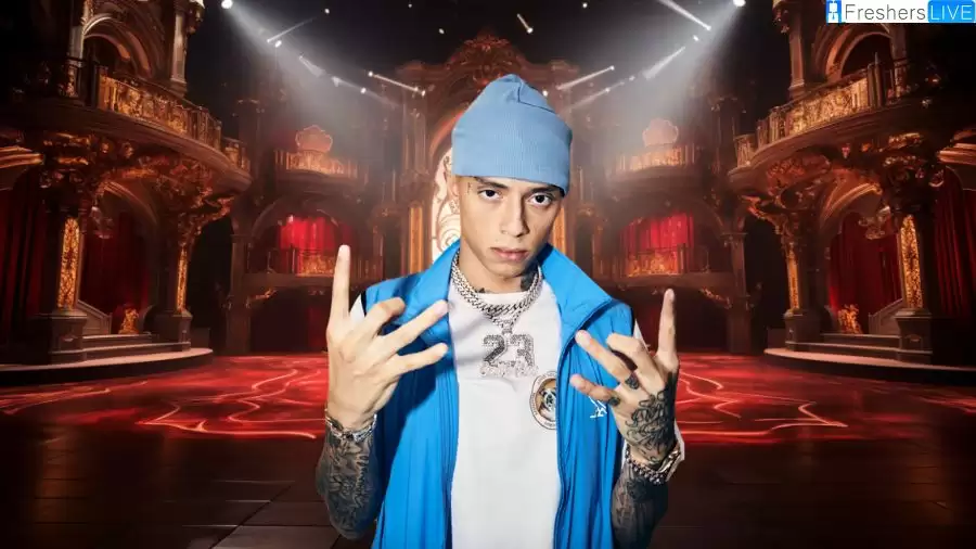 Central Cee Brother: How Many Siblings Does He Have? Let's delve into ...