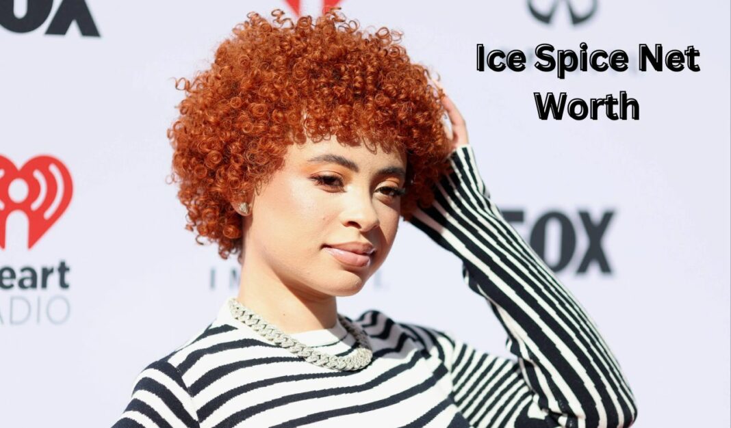 What Is Ice Spice Net Worth? - fixthelife