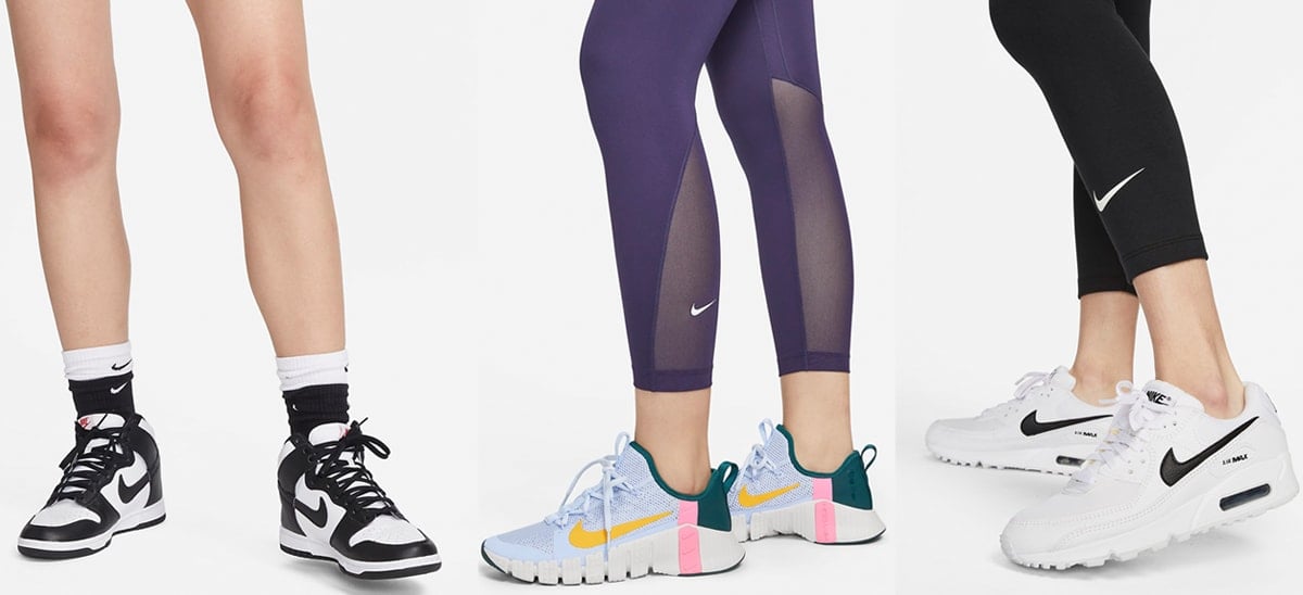 Nike Voice of the Athlete: Nike’s Product Testing Program | fixthelife
