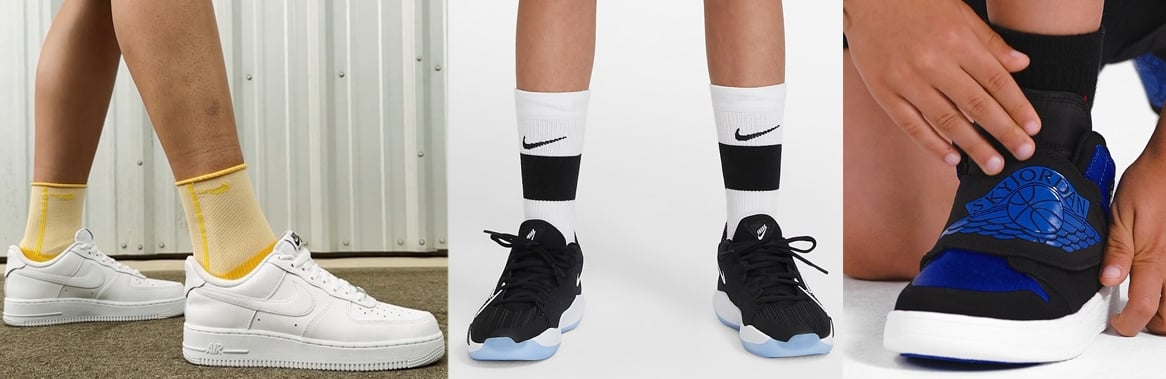 Nike Voice of the Athlete: Nike's Product Testing Program - fixthelife