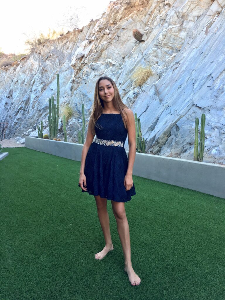 Engaging Details About Kari Lake Daughter - fixthelife