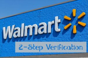 Walmart wmlink/2Step Verification Setup Guide: Easy and Swift Process ...