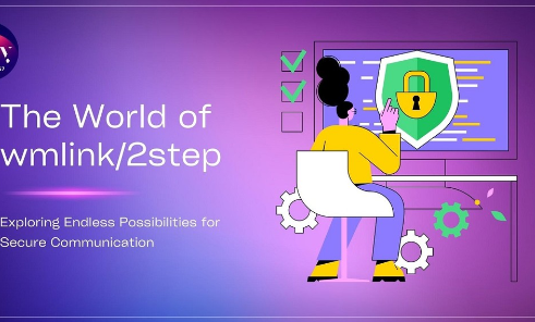 Wmlink/2Step Setup: Walmart One 2 Step Verification – SIYE